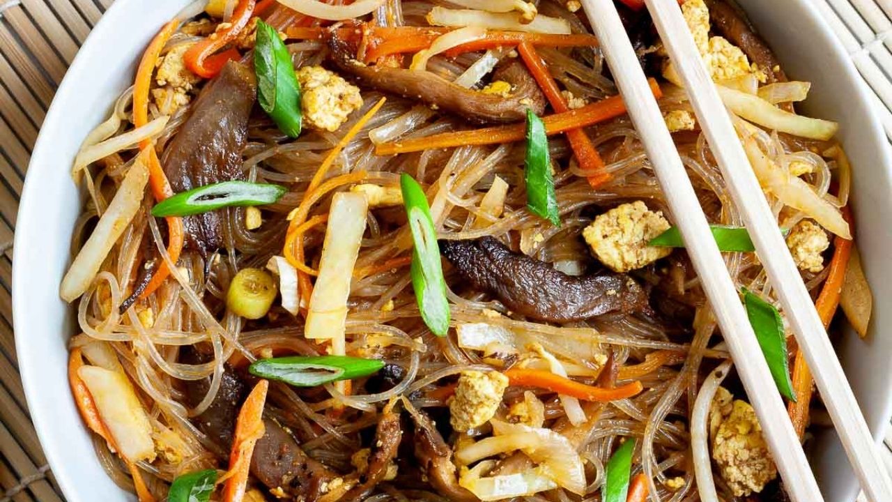 14 authentic Asian recipes you can make at home
