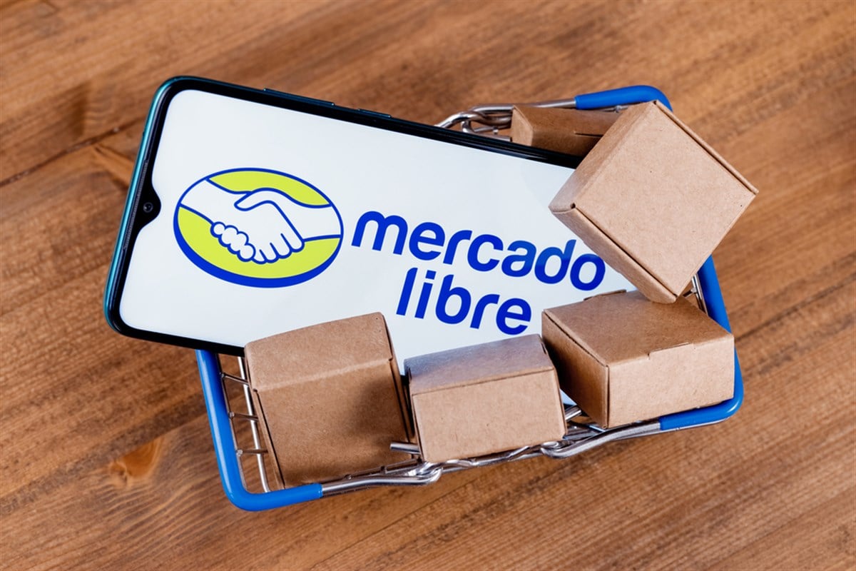 MercadoLibre: Latin America's Digital Titan Just Got Cheaper