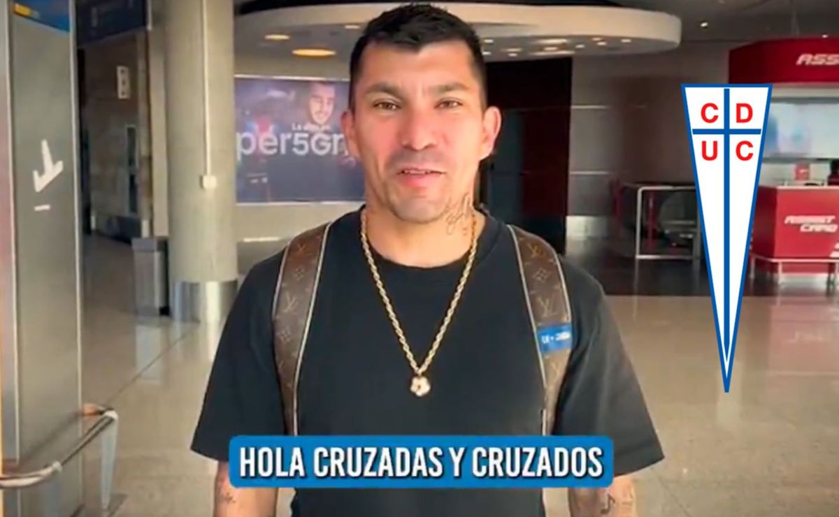 Mercado de Fichajes 2025: Universidad Católica oficializa el anhelado ...