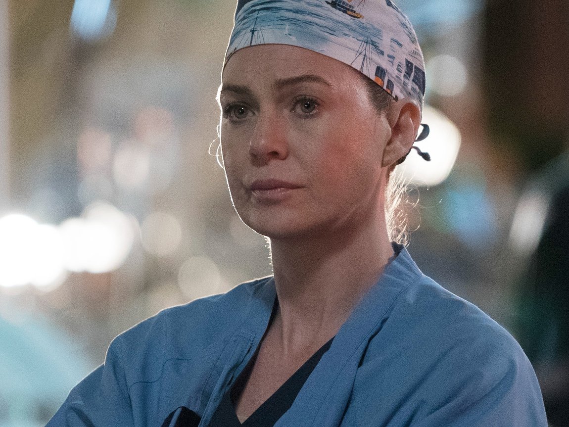 «Grey's Anatomy»: Das ist der Starttermin für die neue Staffel