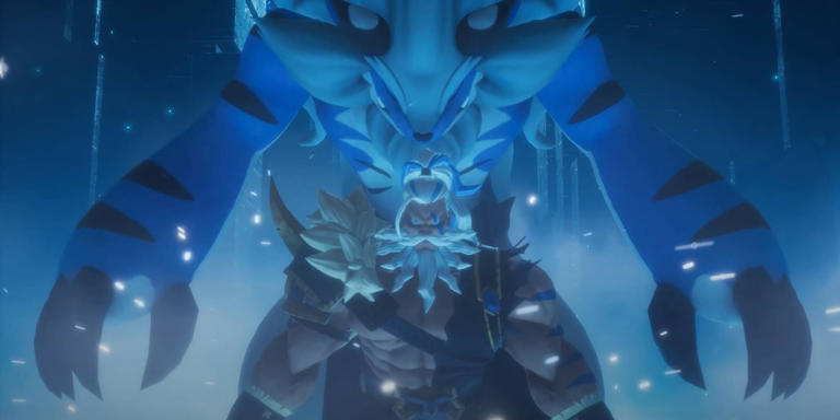 20 Impressive Palworld Base Designs To Inspire You