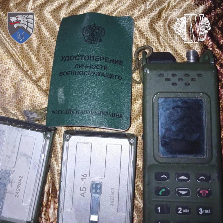 North Korean soldier's final diary entries before dying in Putin's meat ...