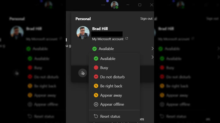 How To Keep Your Microsoft Teams Status Green