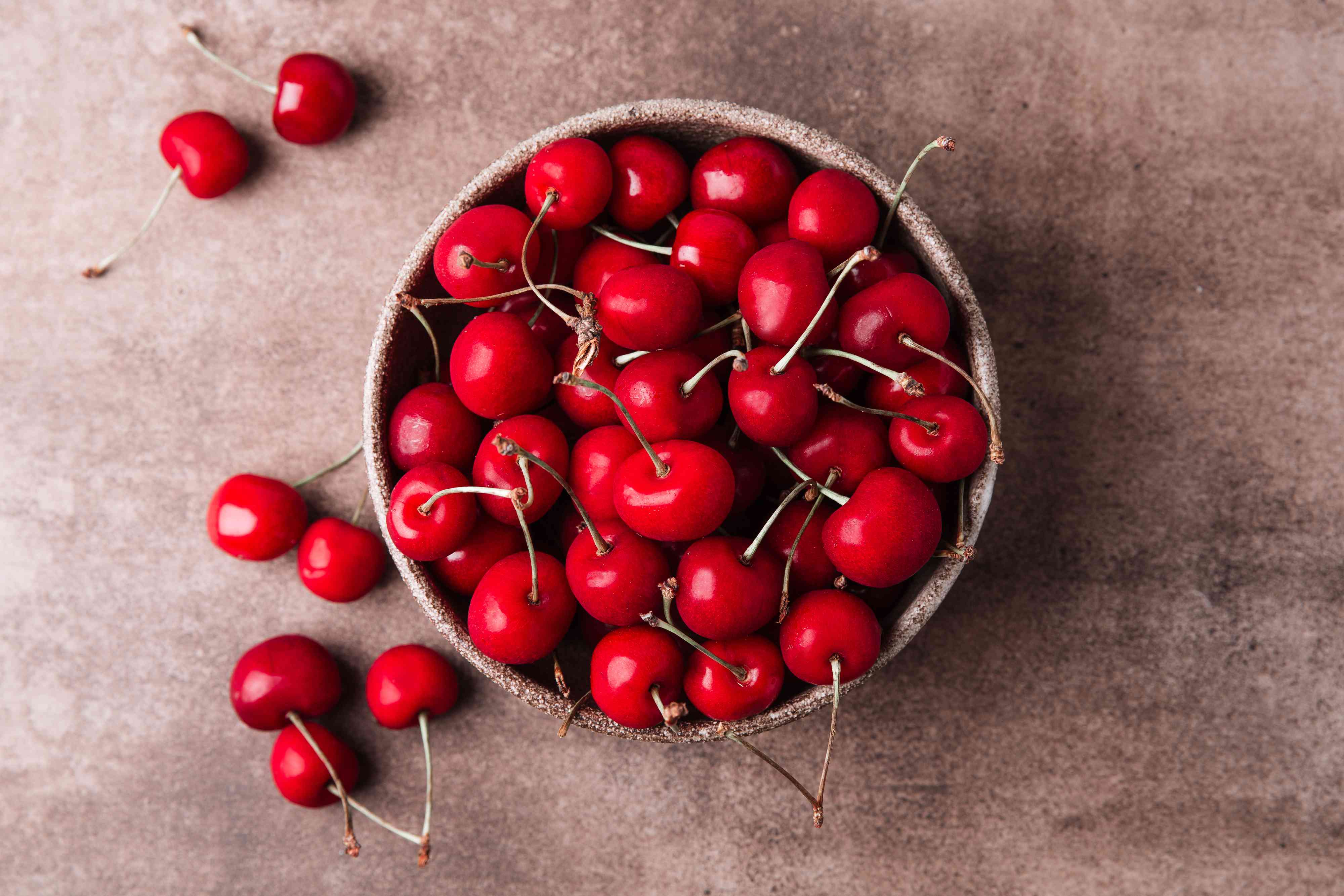 What Happens to Your Body When You Eat Cherries Regularly