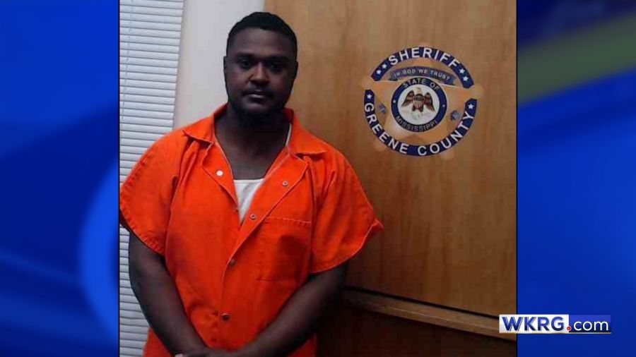 Drexler Johnson bound over to grand jury in State Line triple homicide case