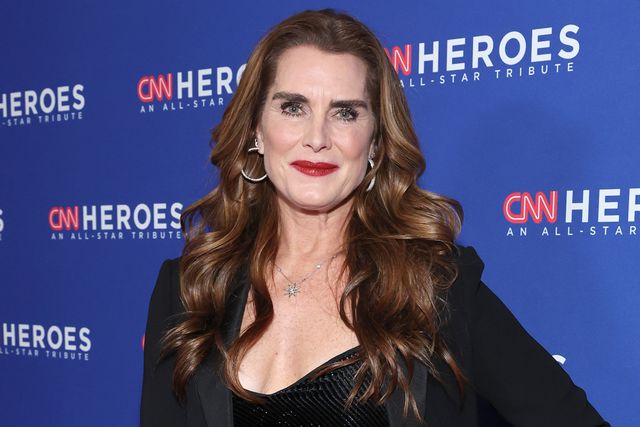 Brooke Shields sets return to “When Calls the Heart” for season 13, a ...