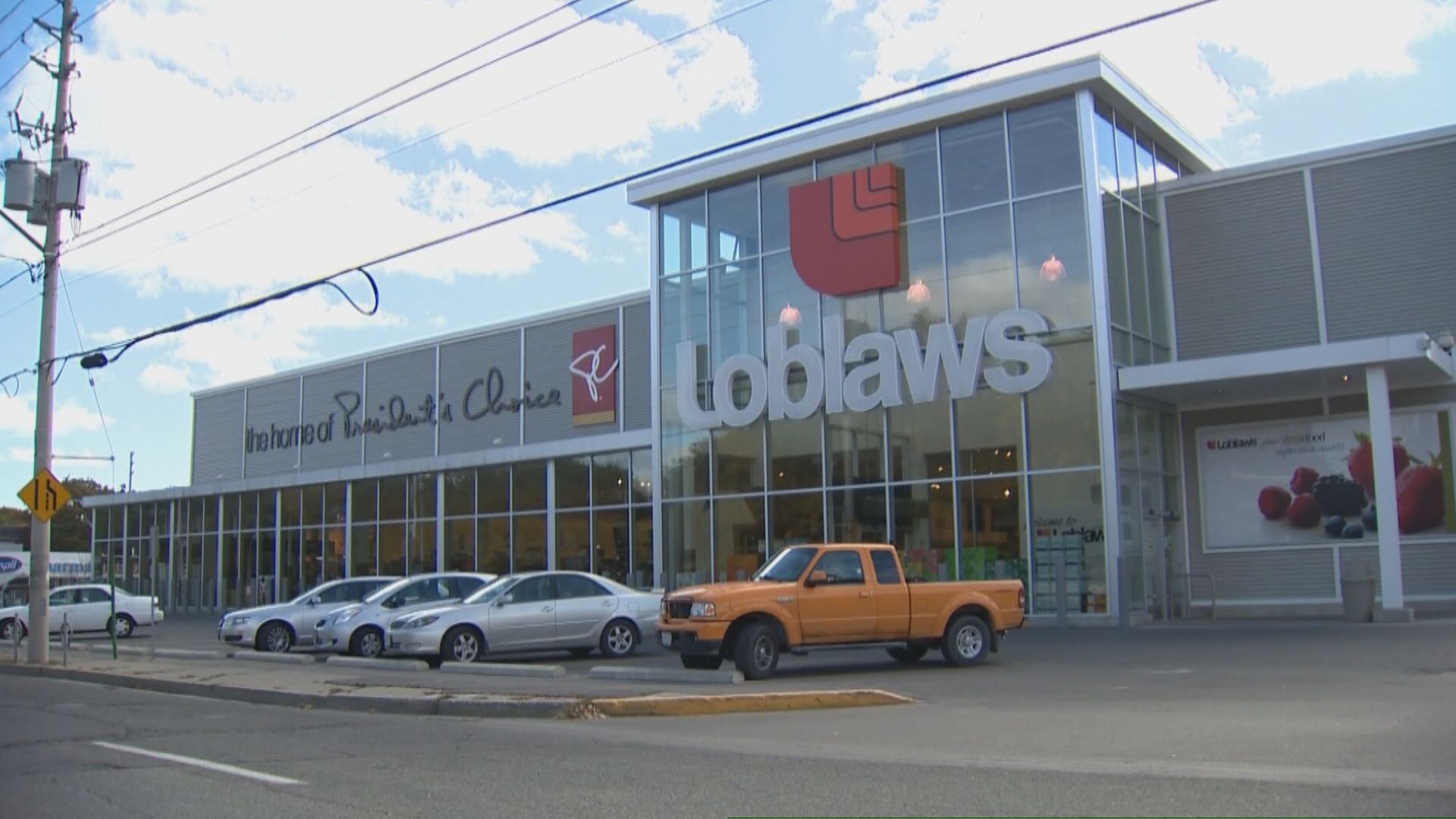 Business Matters: Investigation finds Loblaw sold underweighted meat