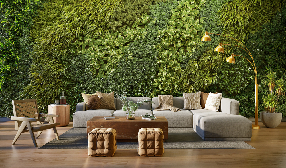 Backyard upgrades geared for relaxation
