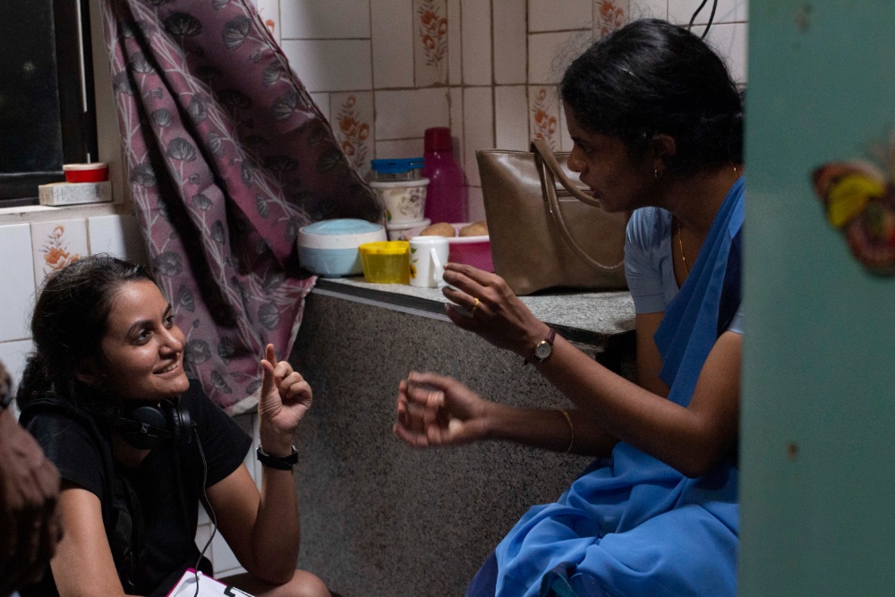 ‘All We Imagine as Light' Wins Top Prize as Honors Spread Evenly at ...