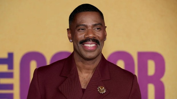 Colman Domingo to Play 'The Running Man' Game Show Host