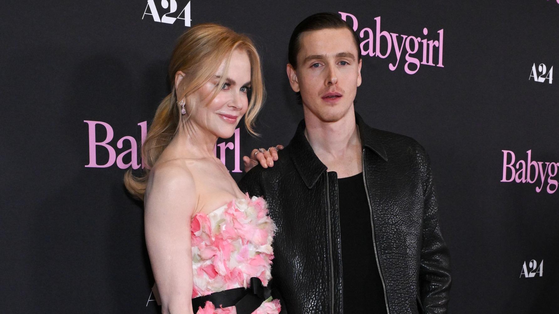 Qui est Harris Dickinson, le jeune acteur méconnu qui fait chavirer ...