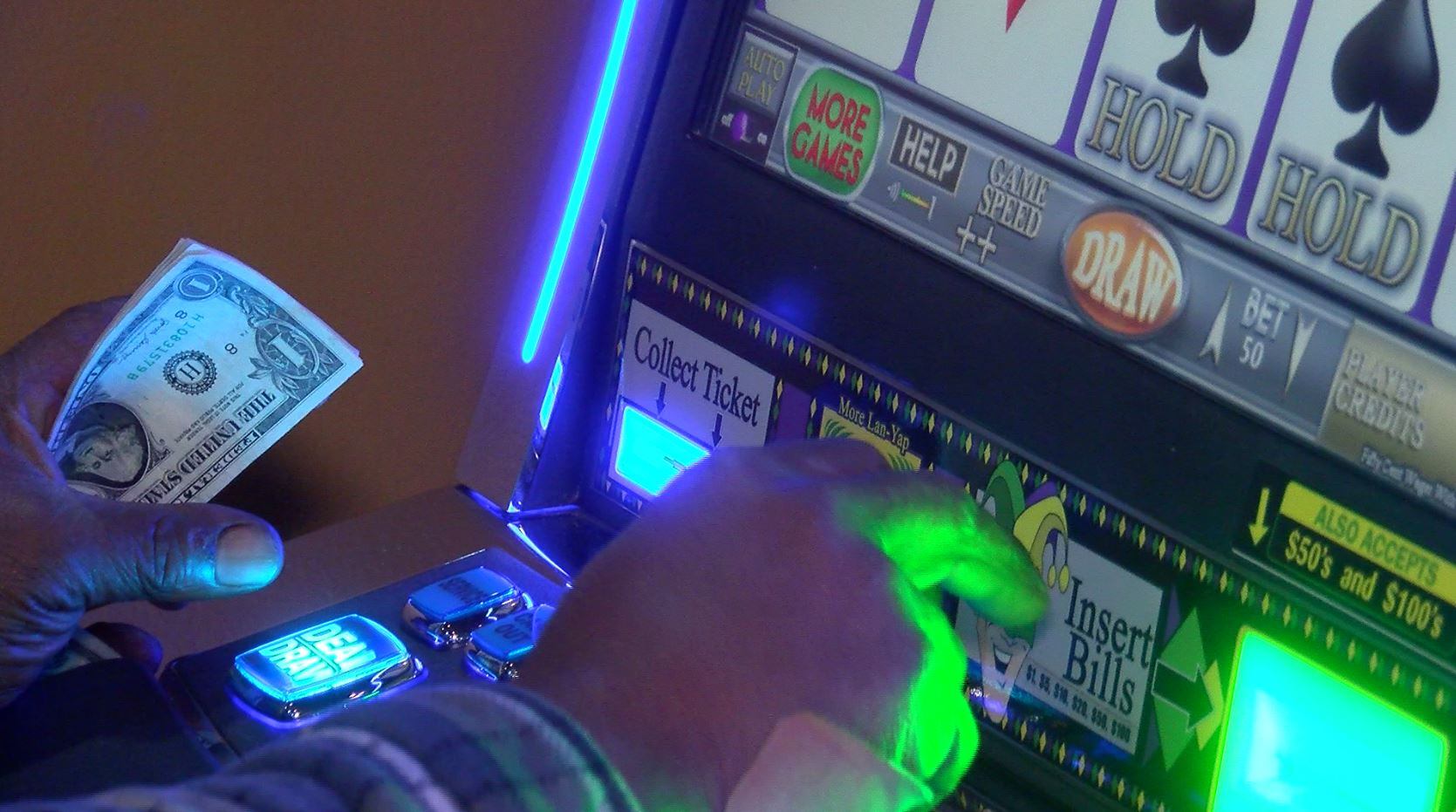 Golden Route Operations complete acquisition of Nevada-based casino ...