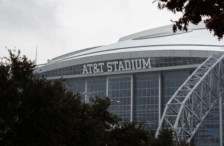 Dallas weather update: Forecast for those driving to Cotton Bowl