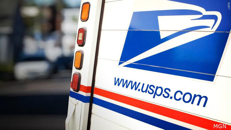 USPS addresses delivery delays in Kentucky