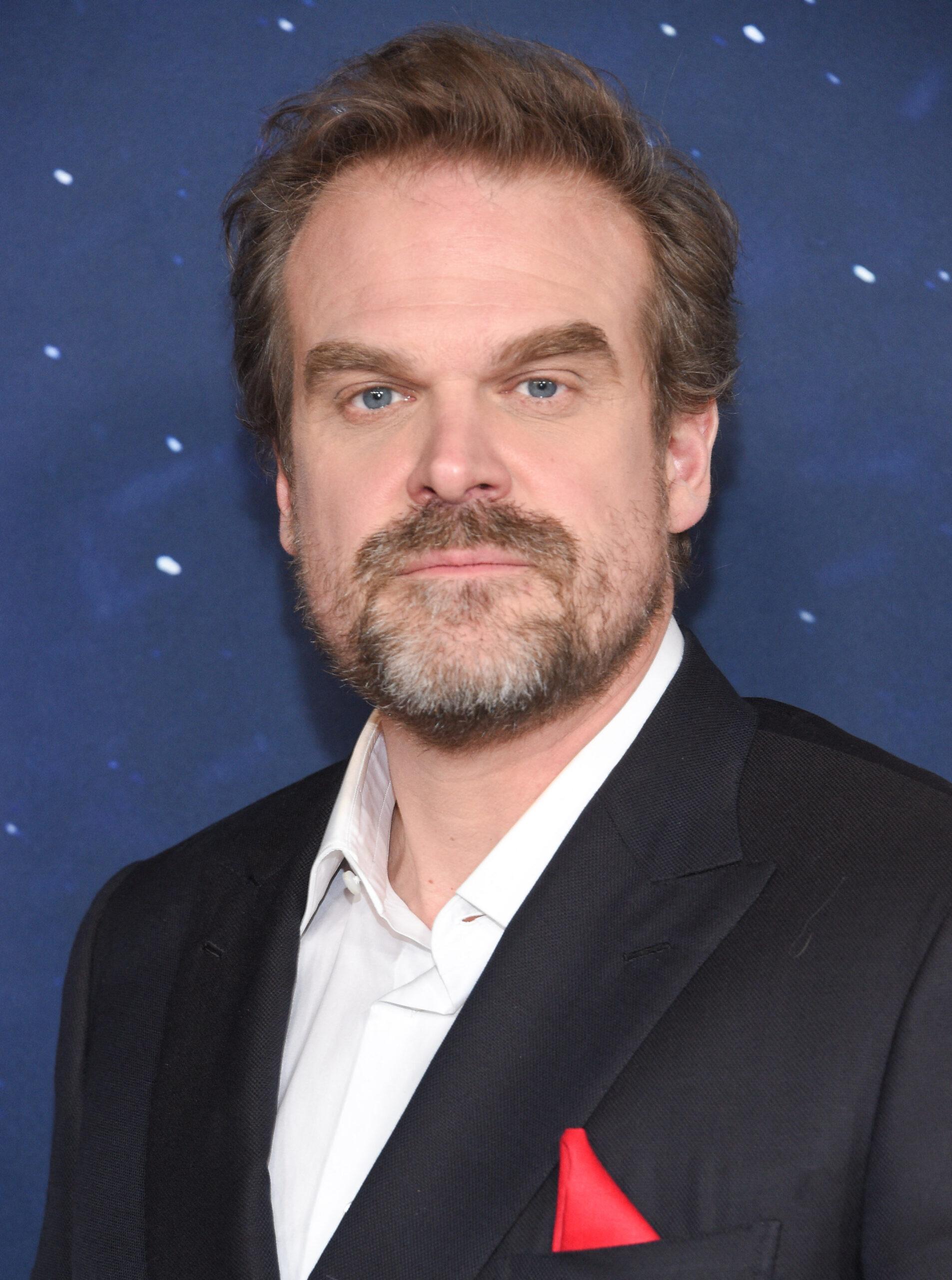 Something changed after 'Stranger Things' and David Harbour just made ...
