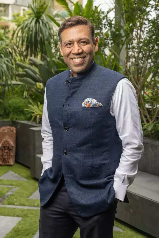 Emami eyes Rs 1k cr revenue, rebrands male grooming range Emami eyes Rs 1k cr revenue, rebrands male grooming range