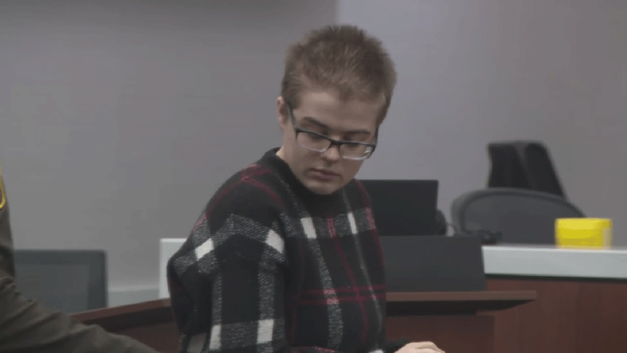 Slender Man stabbing: Morgan Geyser granted conditional release