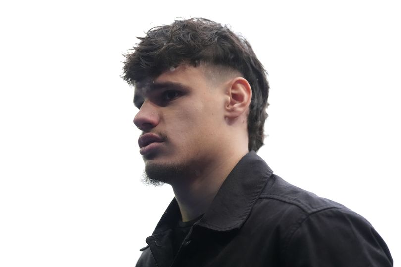 Liverpool dream line-up after Milos Kerkez signing as five players face ...