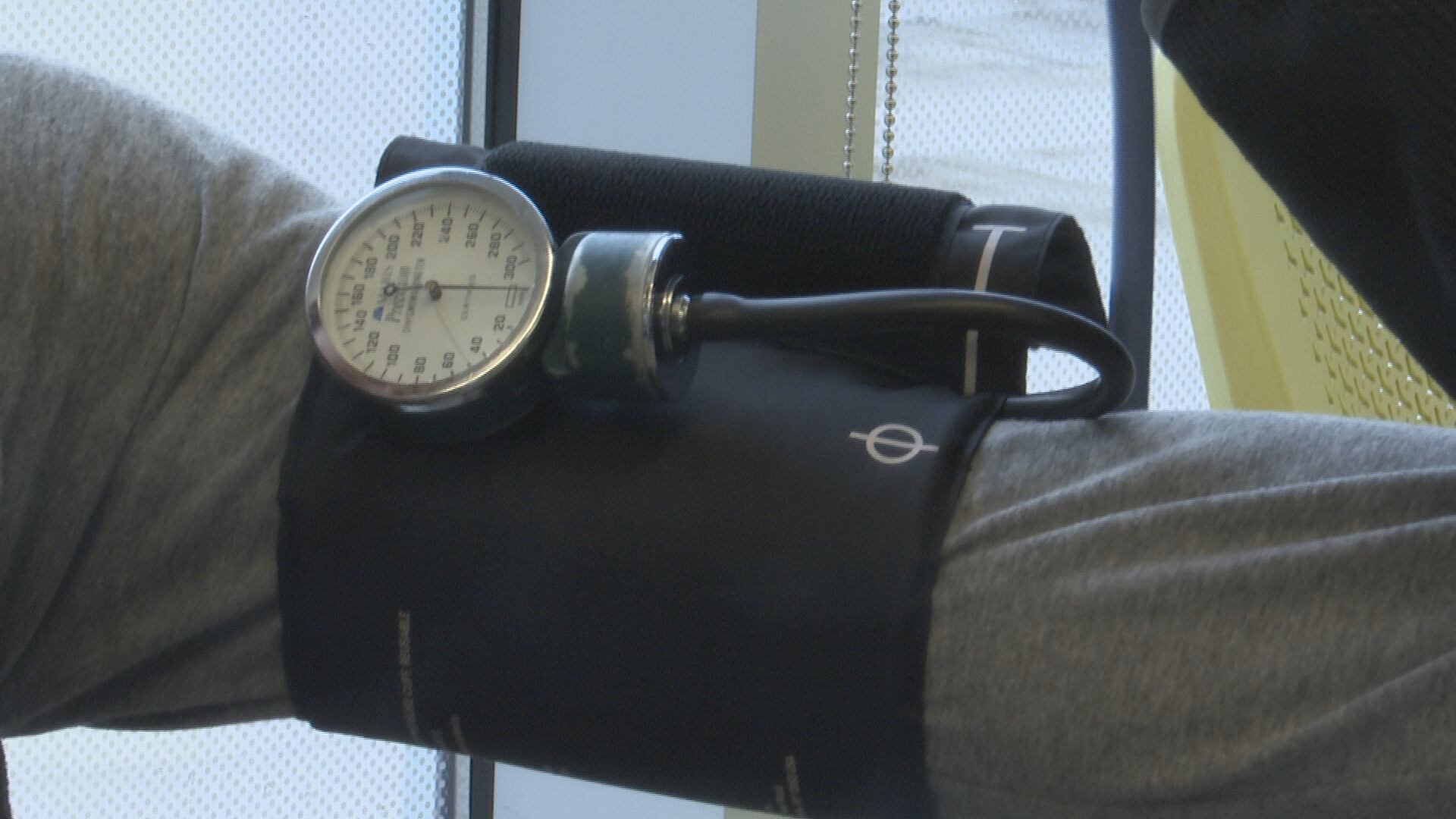 Walmart offering free health screenings, inviting community to partake ...