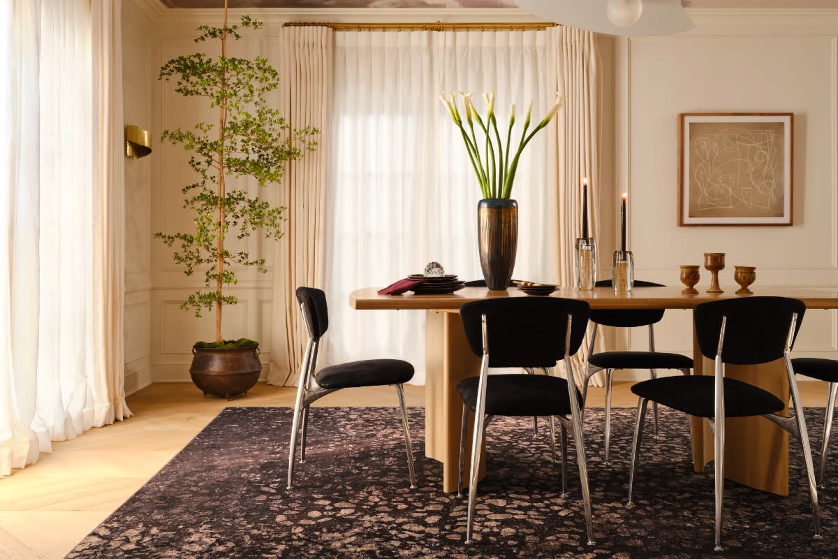 Ruggable Just Revealed the Top 10 Interior Design Trends That Will ...