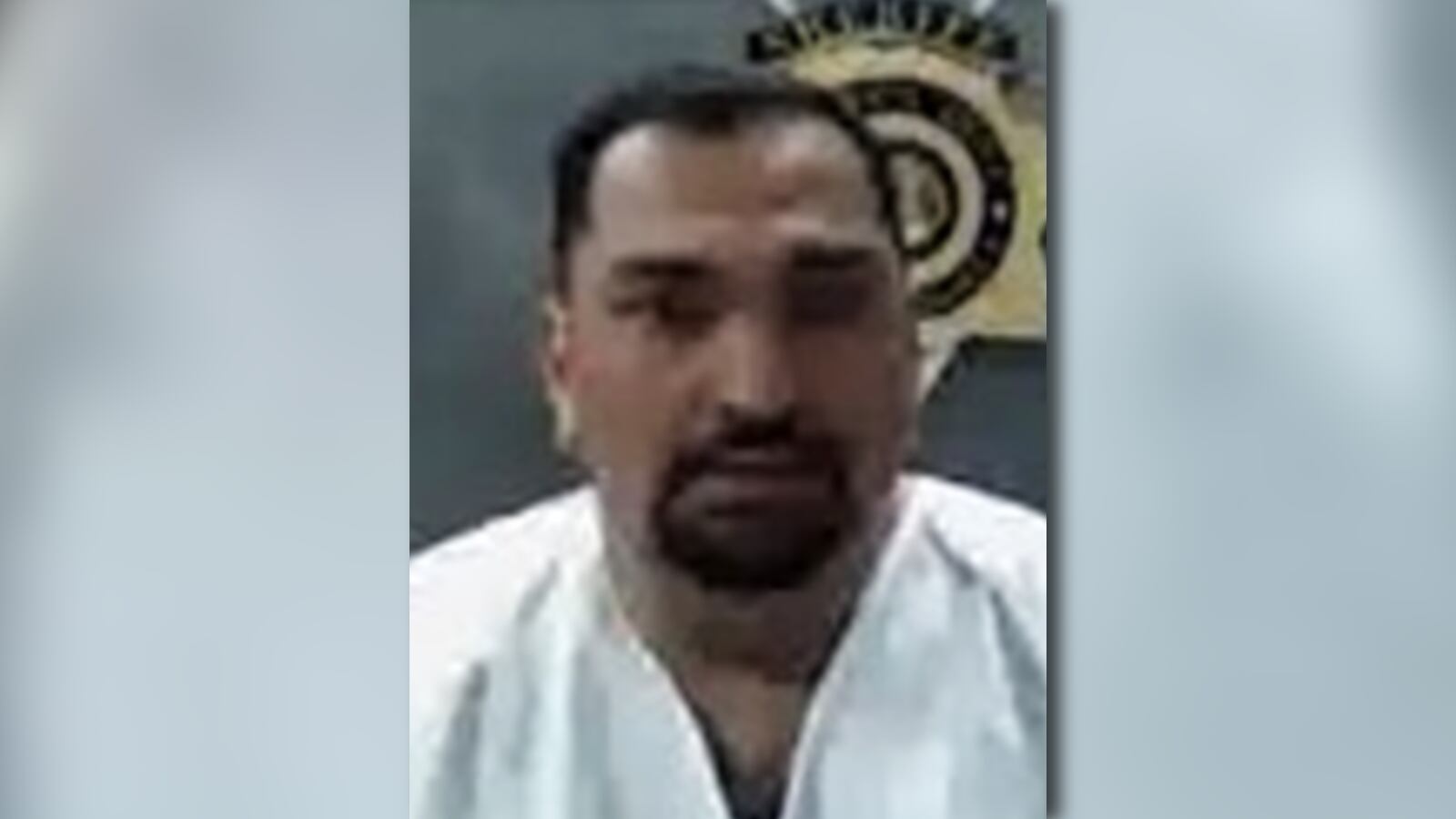 Tucson suspect accused of shooting victim in chest several times