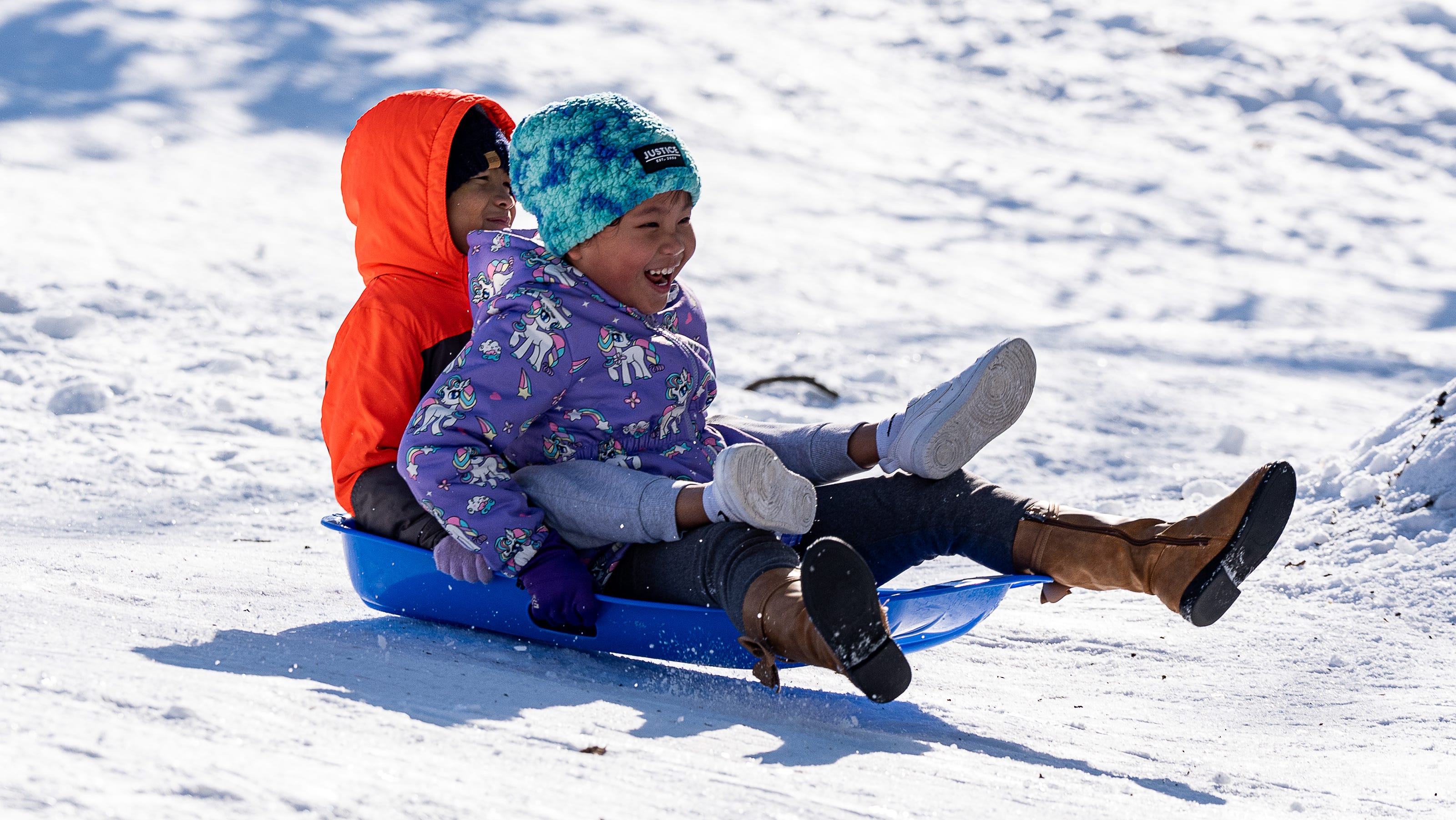 After week of snow days, will the last day of school change for JCPS?