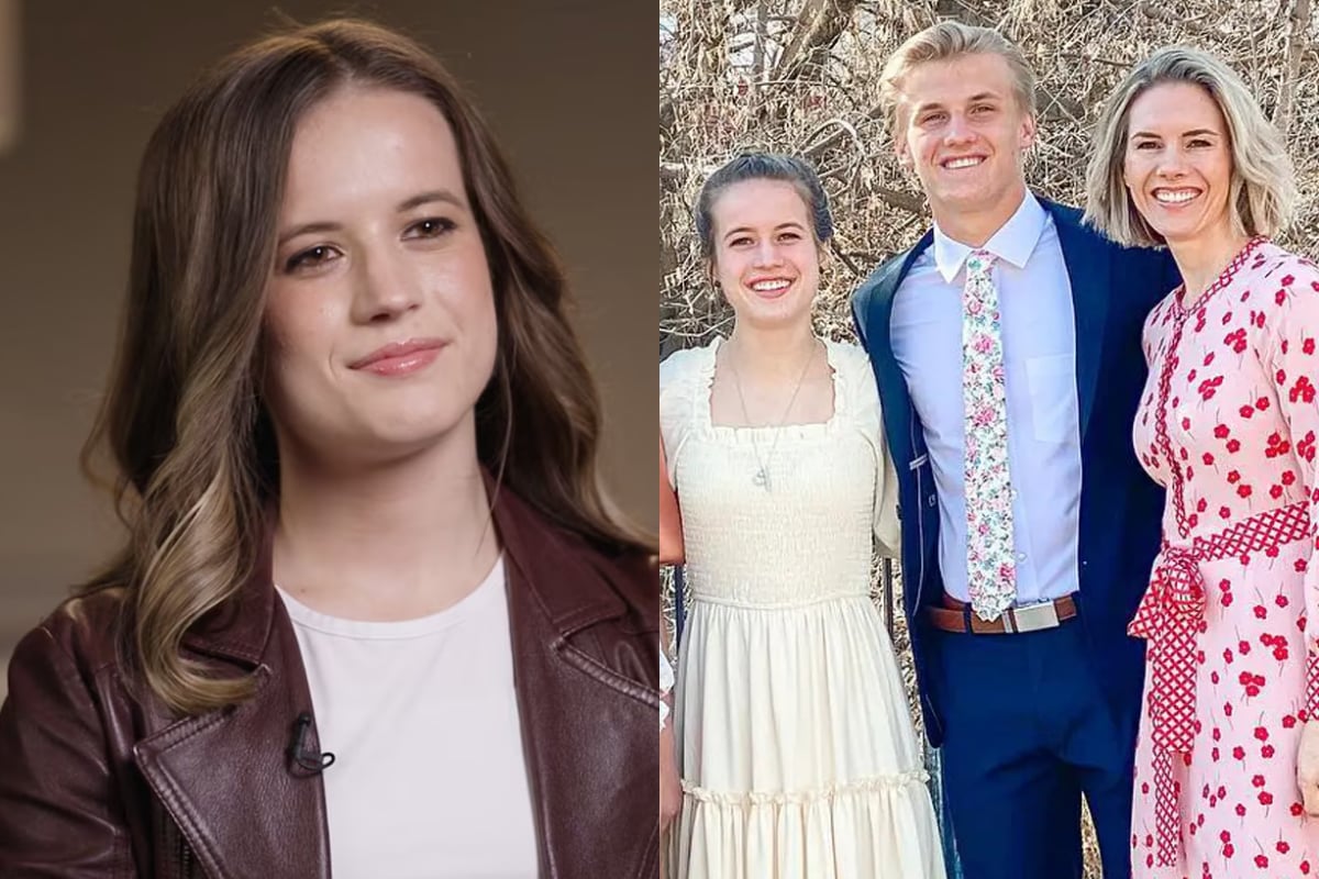 17 months after her arrest, this is where Ruby Franke's kids are now.