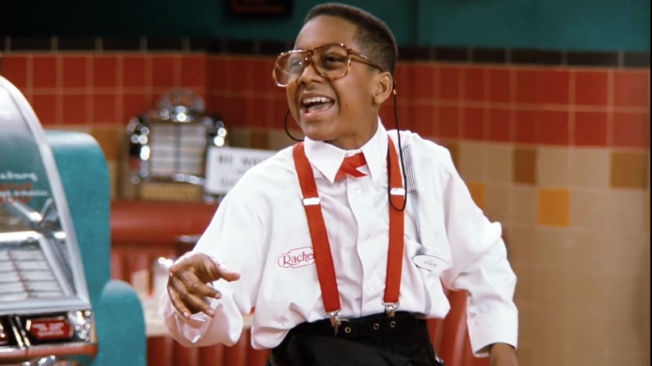Family Matters’ Jaleel White Reveals The Other Steve Urkel Catchphrases ...