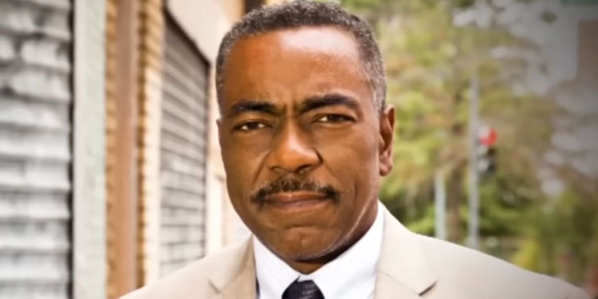 Derrick Ward, Longtime NBC 4 Washington Journalist, Dead At 62