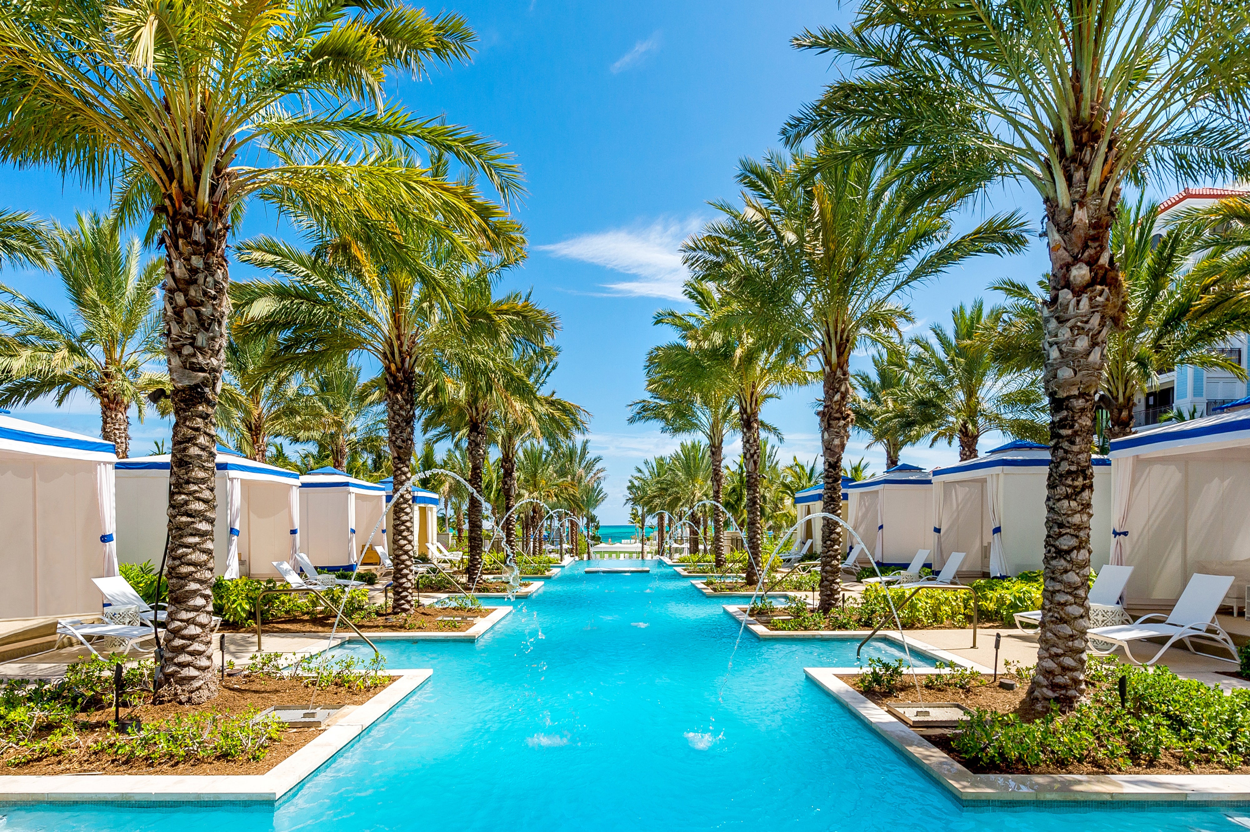 The best family-friendly resorts in the Bahamas