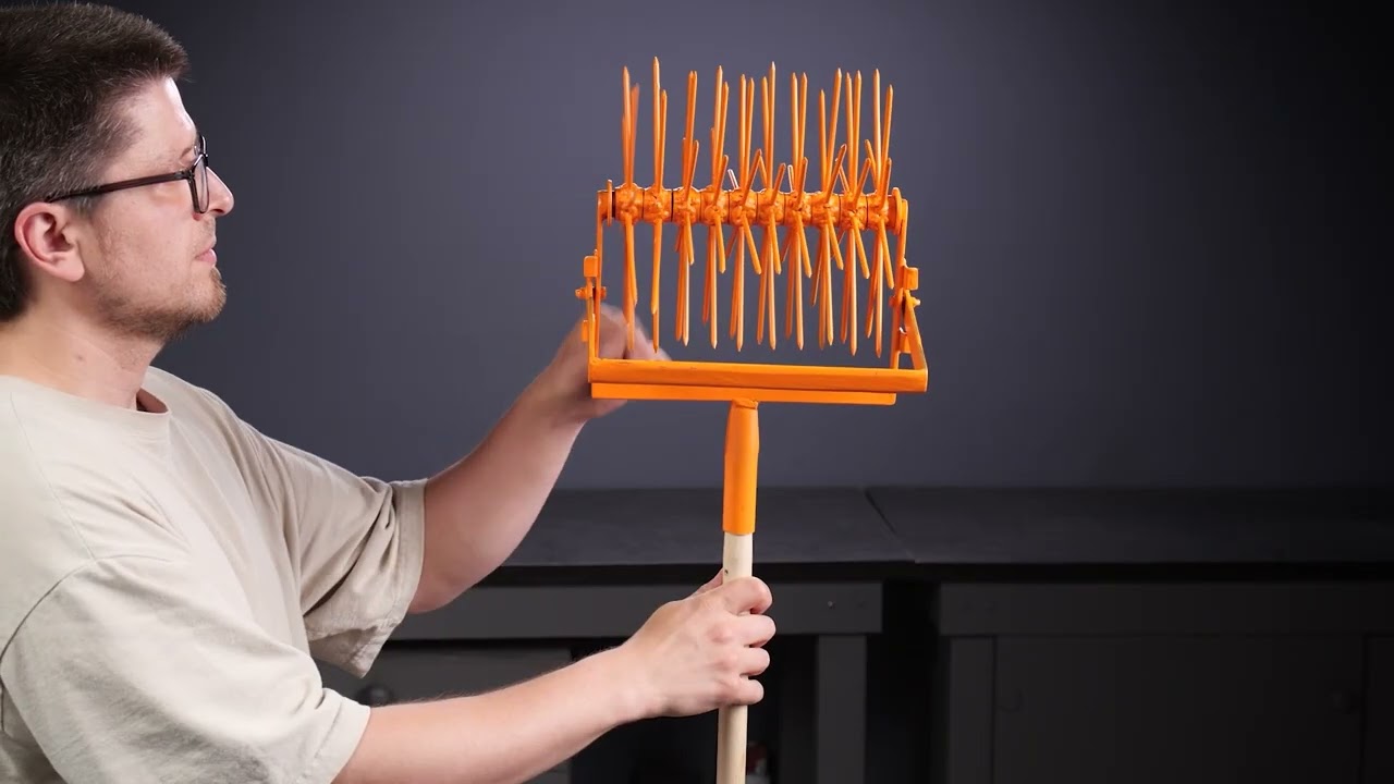 Make Your Garden Flourish with These Homemade Gardening Tools