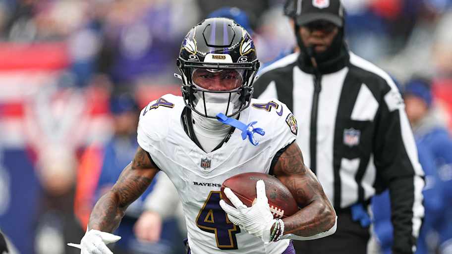 Ravens Head Coach John Harbaugh Reveals Game Status of Former Boston ...