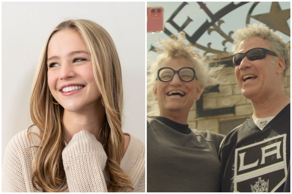 How ‘Will & Harper' Inspires Understanding: Teen Activist Rebekah ...