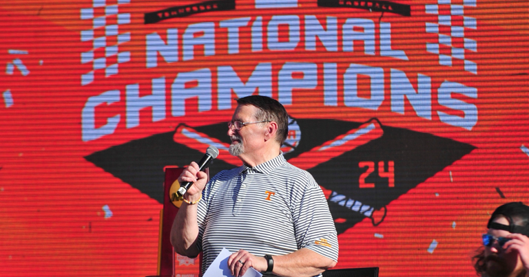 Mike Keith on Tennessee baseball broadcaster John Wilkerson: ‘I mean ...