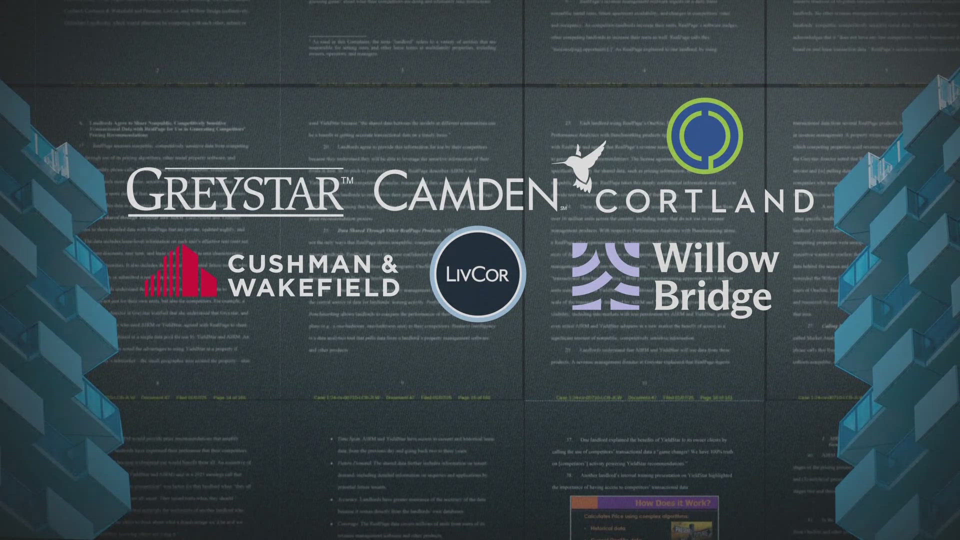 Department of Justice expands lawsuit against RealPage