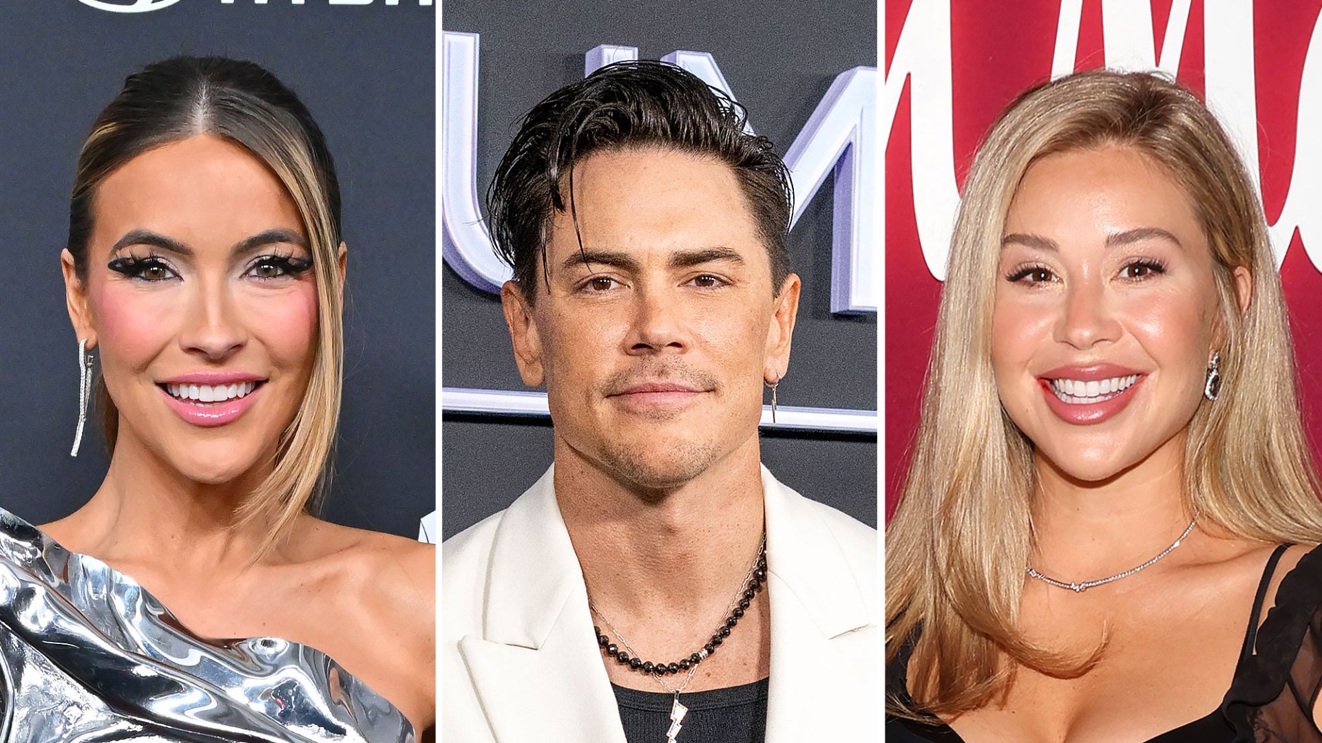 ‘The Traitors' Season 3 Cast Includes Sandoval, Chrishell and Gabby Windey