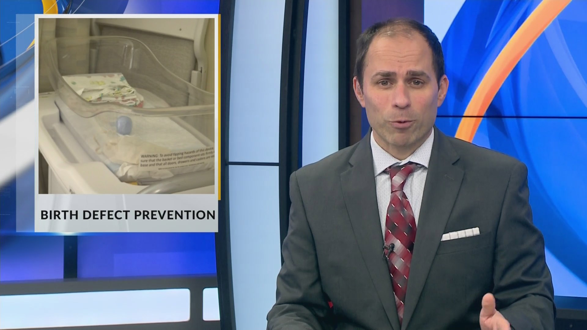 Birth Defect Prevention Birth Defect Prevention