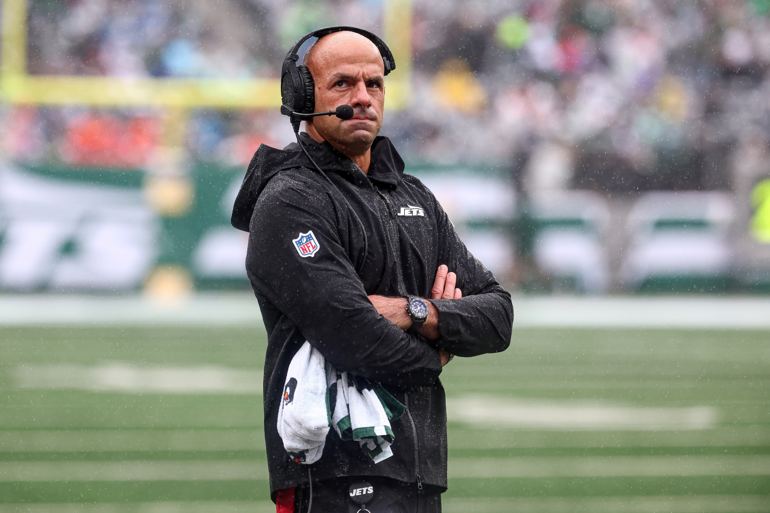 49ers interview Robert Saleh, Deshea Townsend for DC job