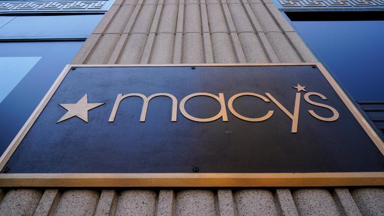 Macy's sells shuttered South County Center store property