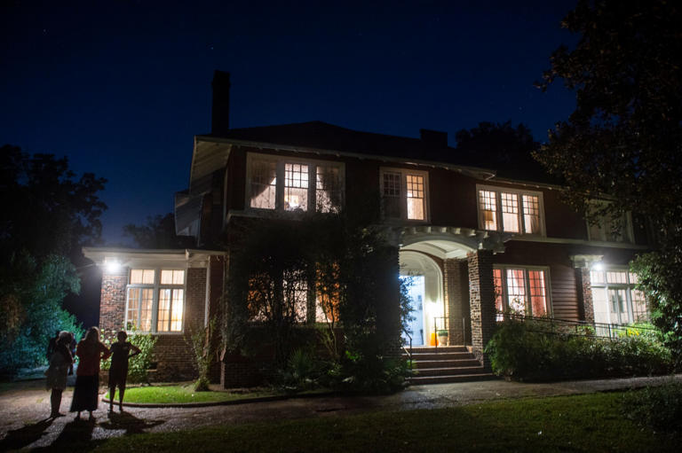 A century after 'Gatsby,' paranormal investigation June 6 at Fitzgerald ...