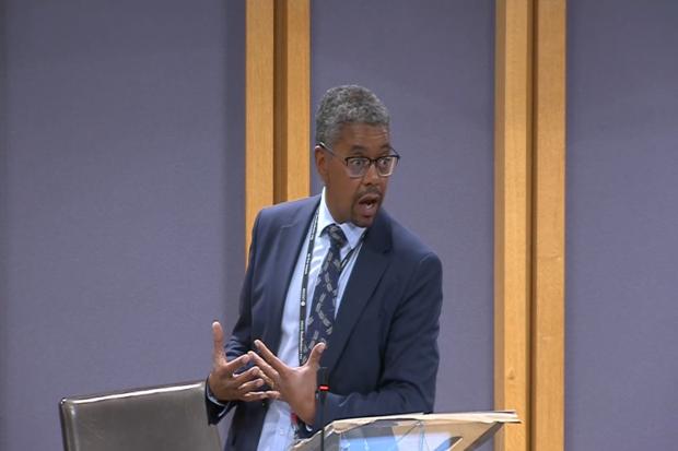 Senedd committee to investigate landfill site ‘nightmare’