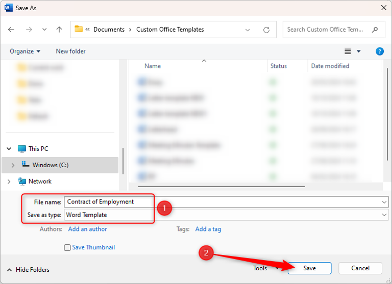 How To Repeat And Automatically Update Text Fields In Microsoft Word