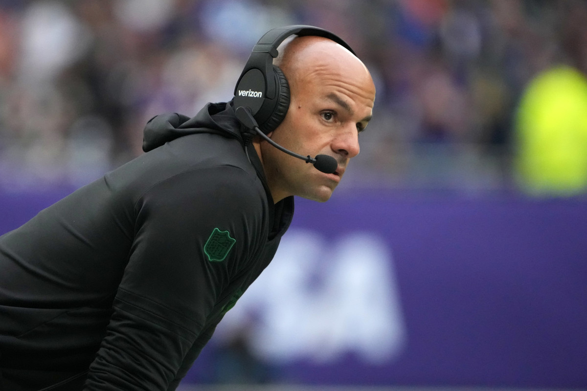 49ers Coach Rumors Hint At Major Change?