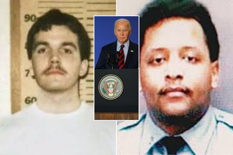 Two death row inmates REJECT Biden's clemency preferring to fight case ... Two death row inmates REJECT Biden's clemency preferring to fight case ...