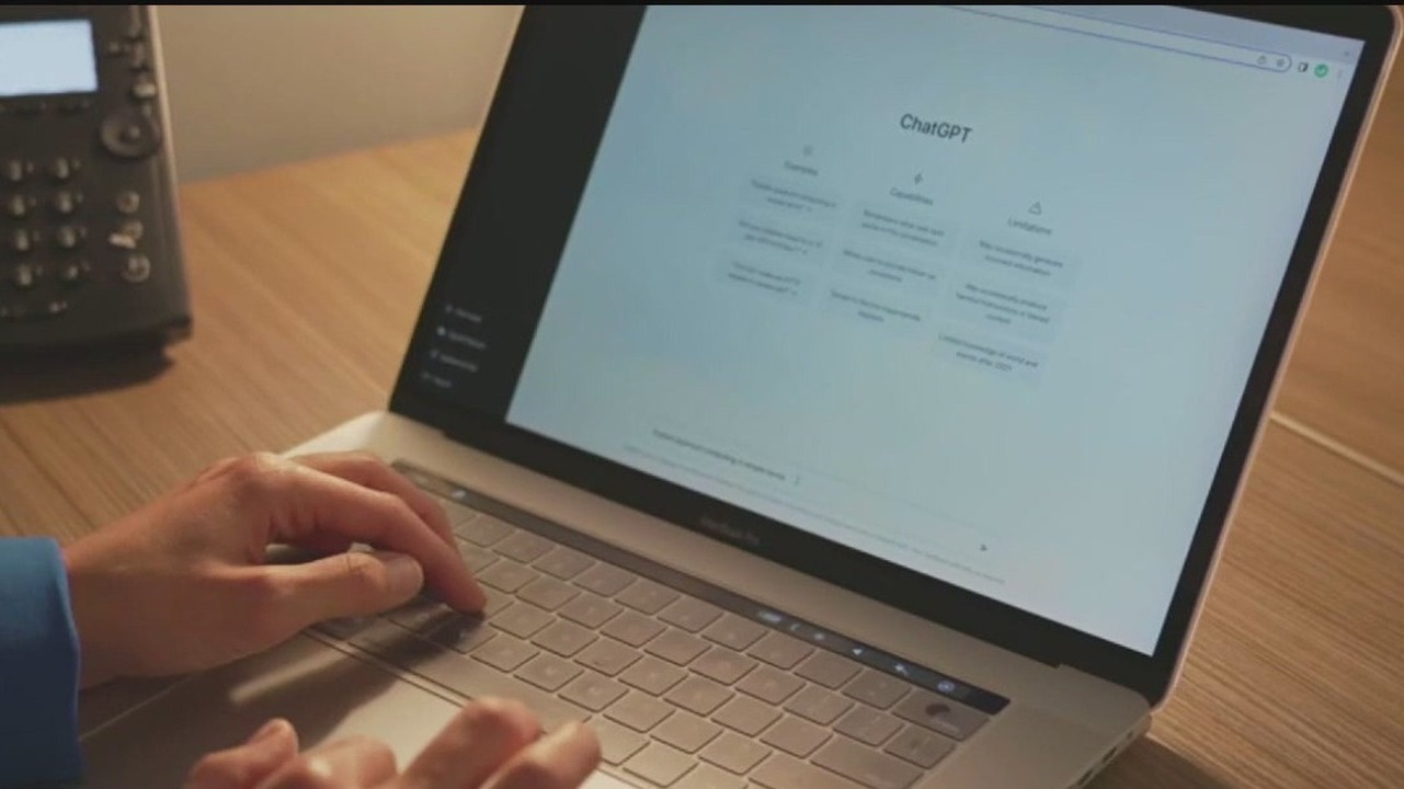 UMN student expelled for using ChatGPT on paper