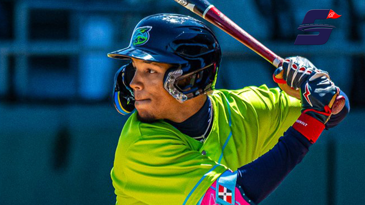 Guardians Prospect Breakdown: Angel Genao