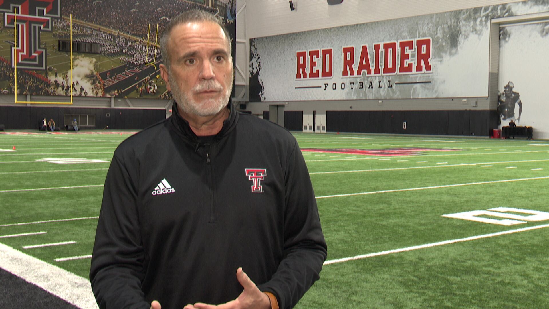 Texas Tech Athletics named most valuable program in the Big 12