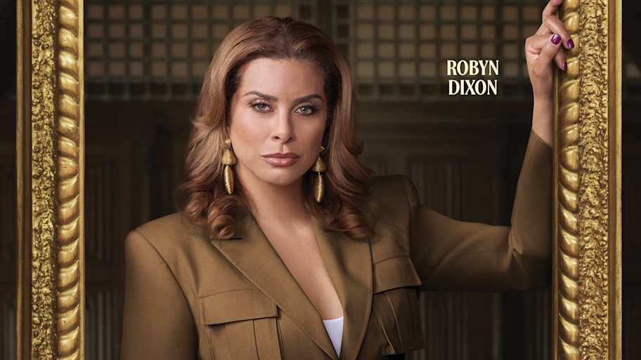 Who’s in The Traitors season 3? Full cast and watch guide