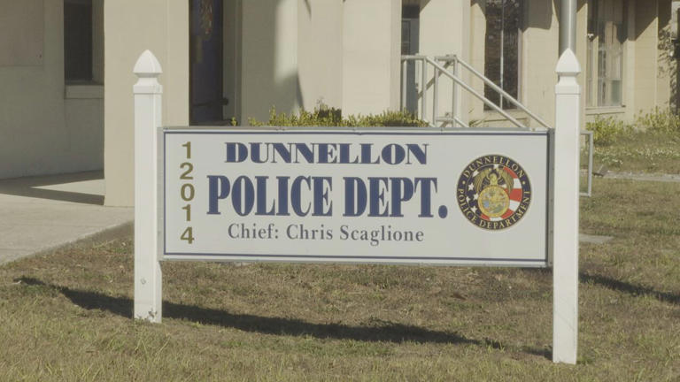 Marion County Sheriff to present contract for Dunnellon Police ...