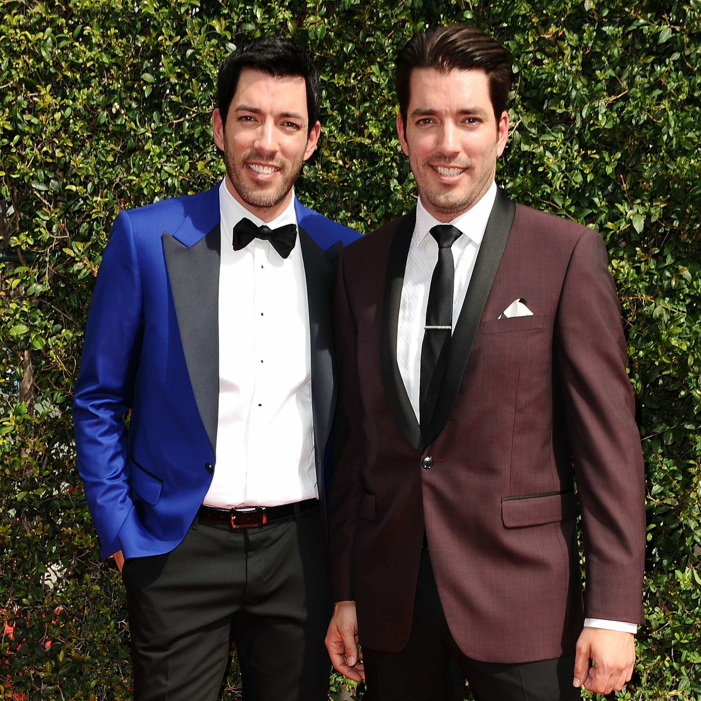 4 Secrets for a Sparkling Kitchen from Drew and Jonathan Scott